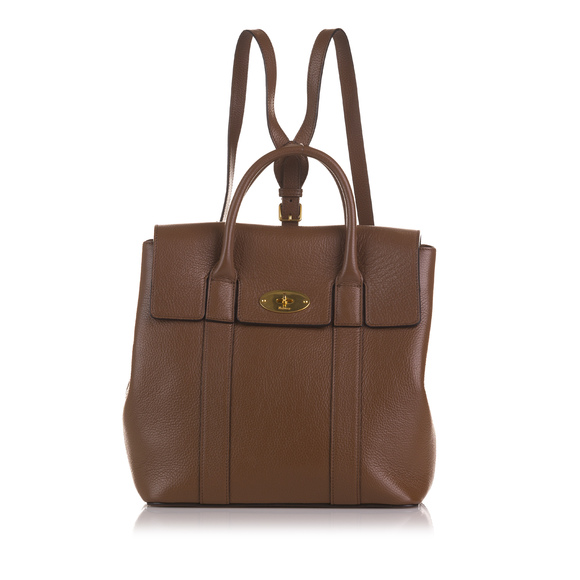 Mulberry | Bags | Preloved Mulberry Bayswater Backpack | Poshmark